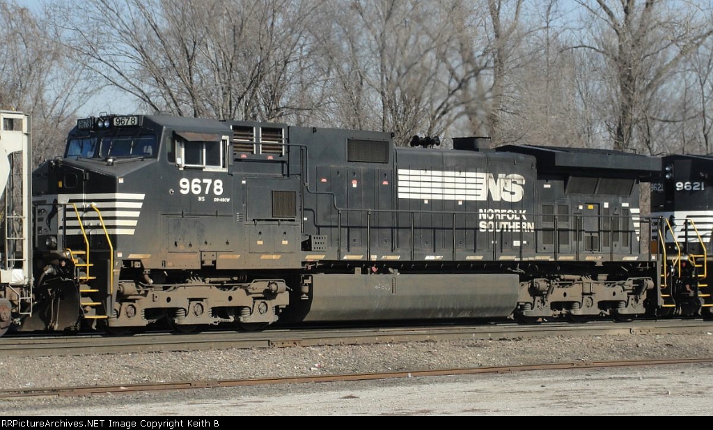 NS 9678